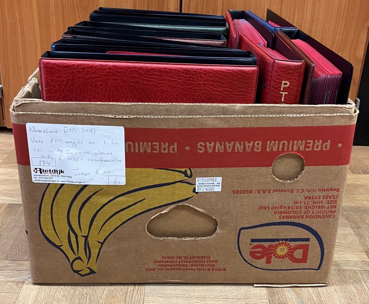 Rietdijk veilingen B.V. Sale - 423 Page 54